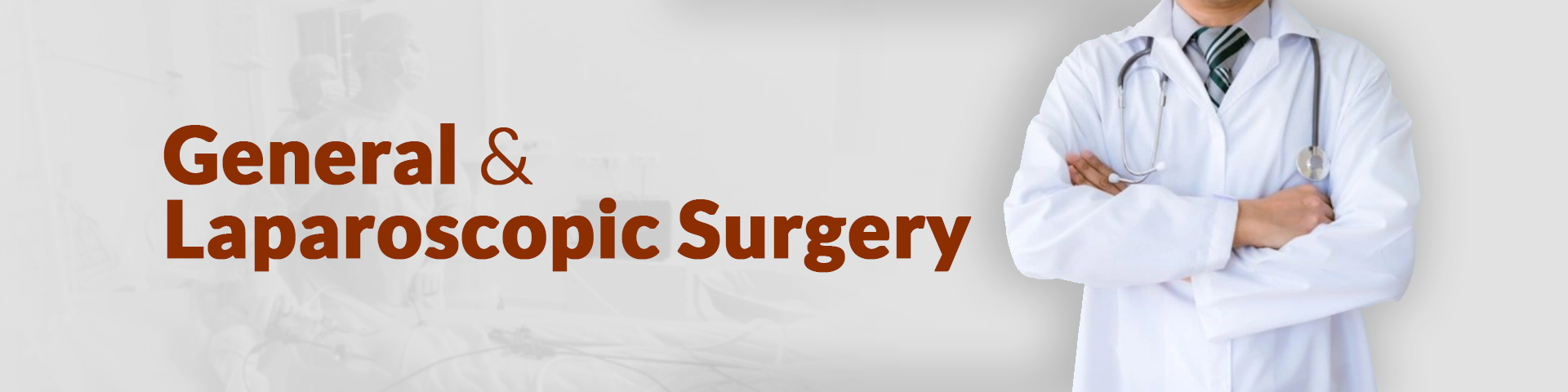 Top Laparoscopic Surgery Hospital in Kolkata | B.P. Poddar Hospital