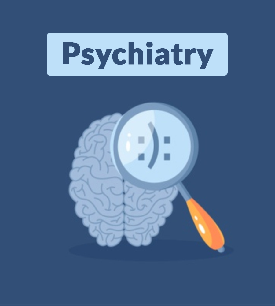 Best Psychiatric doctor in Kolkata |Psychiatric Hospital